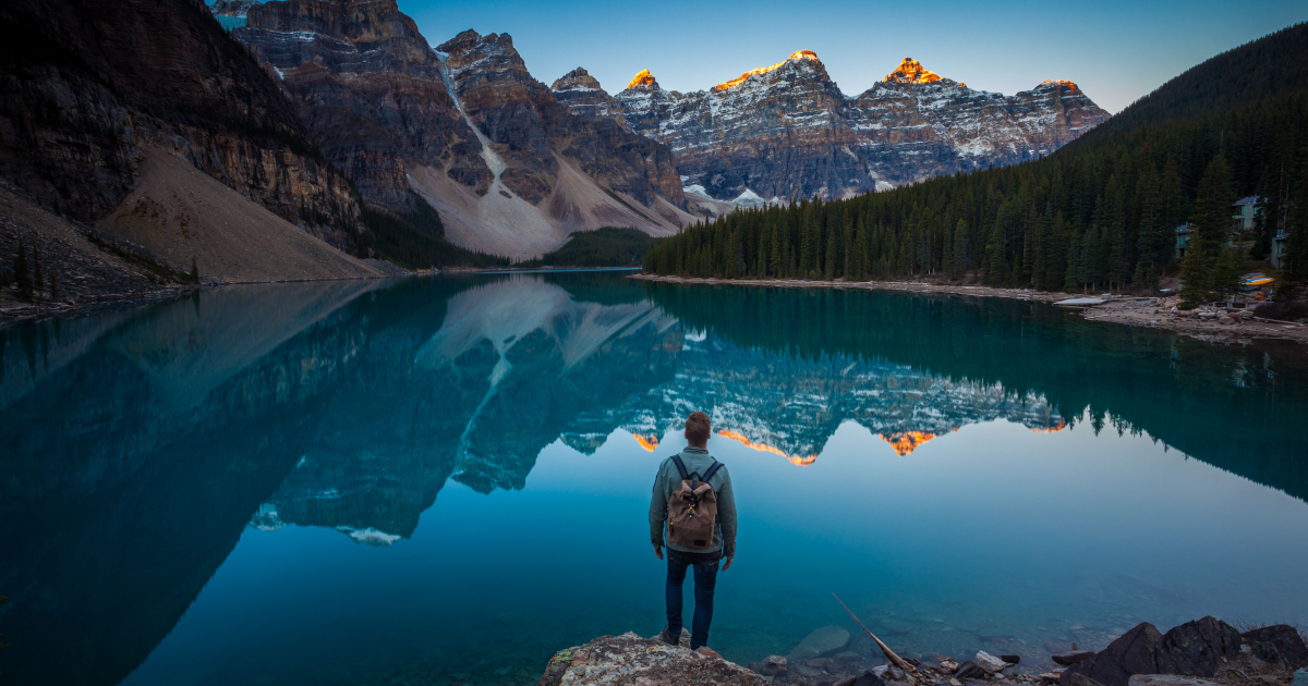 Alberta is Calling | ZGM Case Study