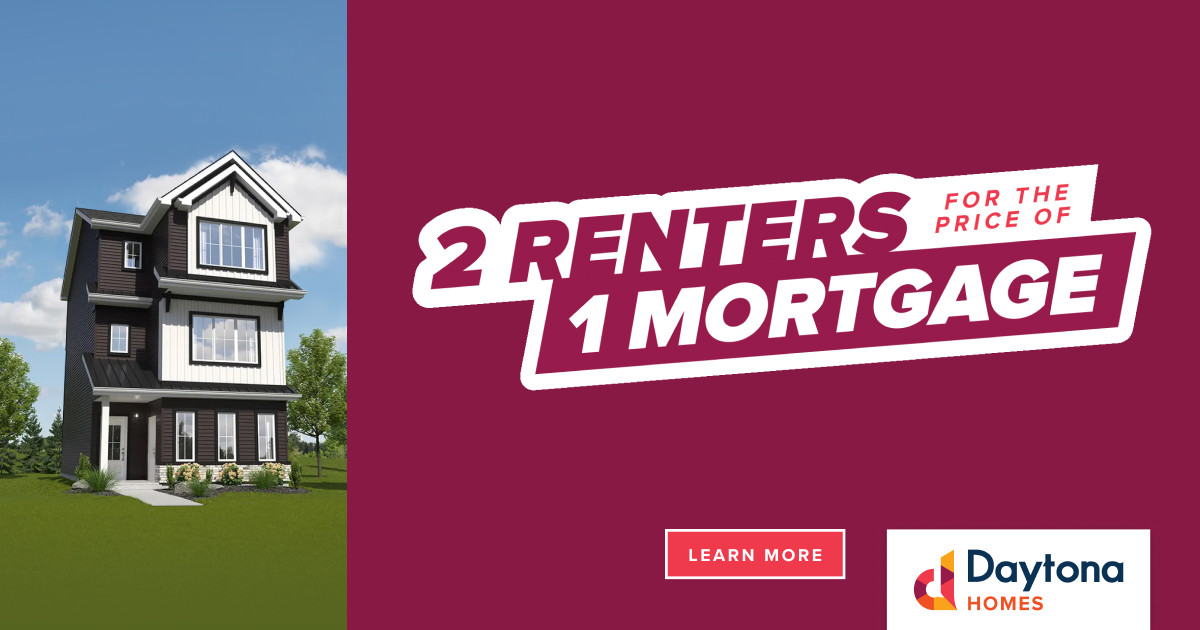 Daytona Homes | ZGM Case Study