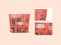 The Little Potato Company | ZGM Case Study