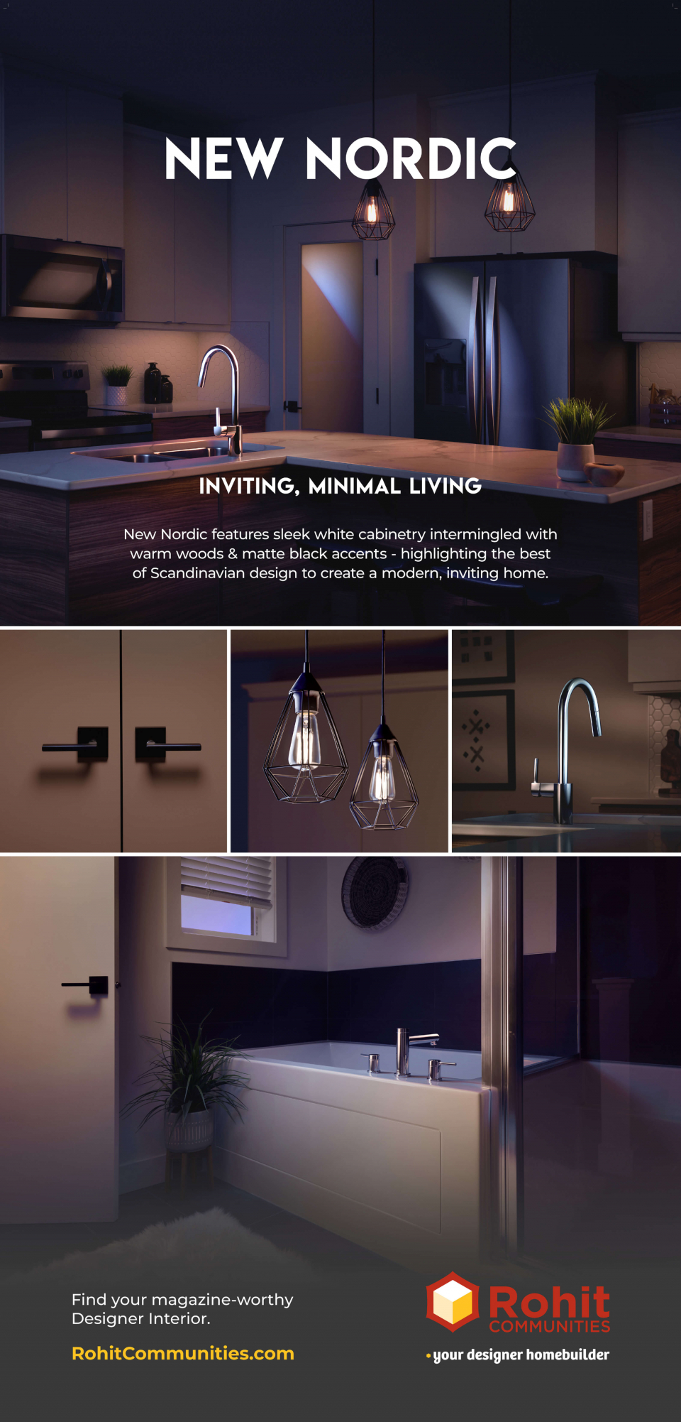 Rohit Communities | ZGM Case Study